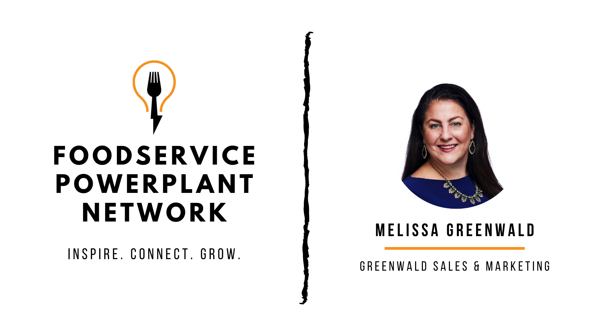 Melissa Greenwald - Greenwald Sales & Marketing - Foodservice ...